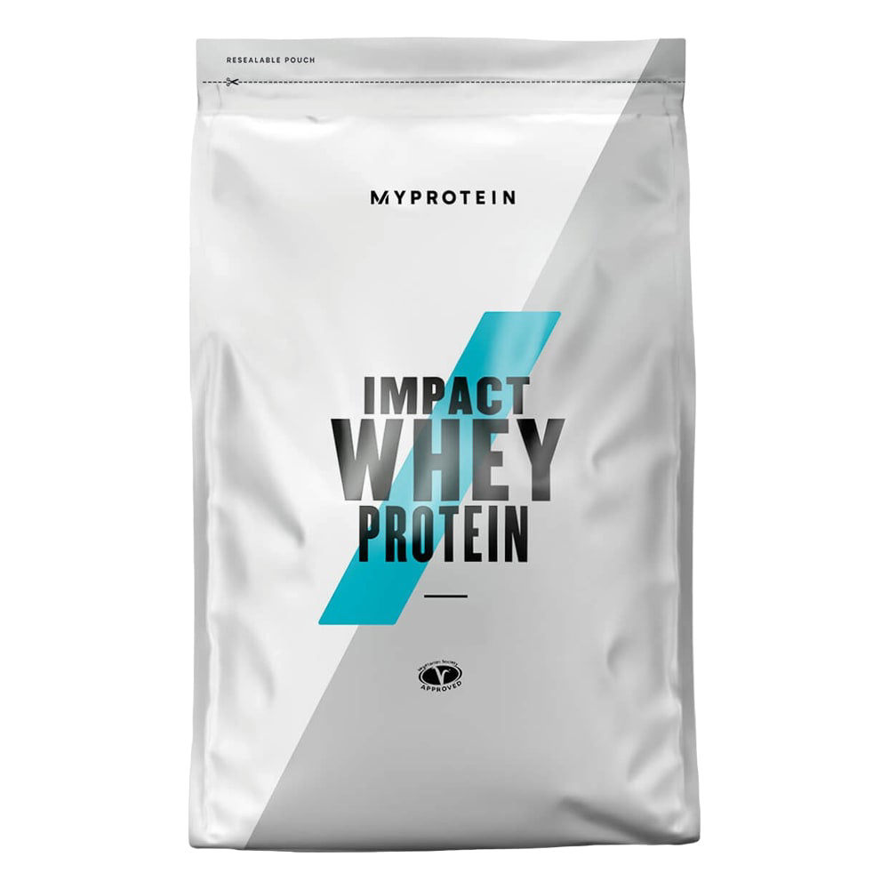 Impact Whey Protein 5lbs – Byon Nutrition