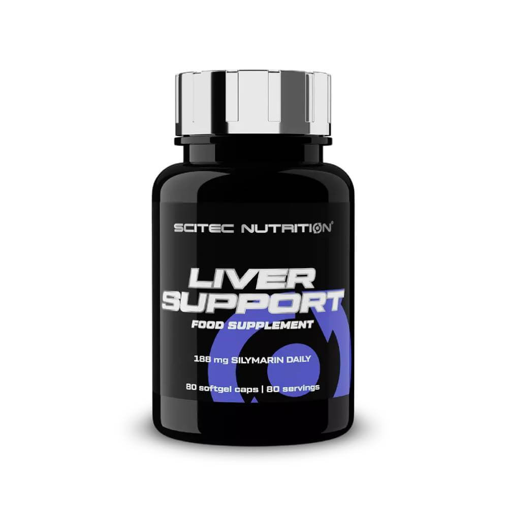Liver Support Protector Hepatico Scitec Nutrition - Byon – Byon Nutrition