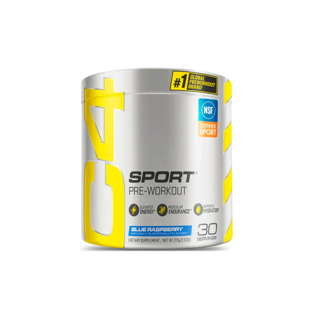 C4 Pre Entreno - Cellucor | Byon Nutrition